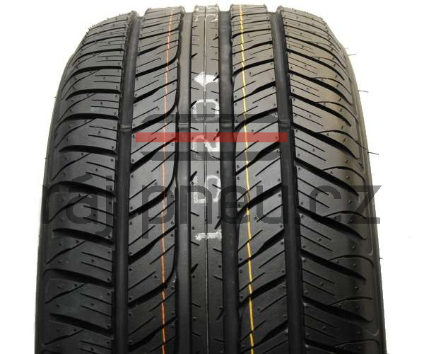 Pneumatika 285/50 R20 112 V Grandtrek PT2A Dunlop 4x4 letní | ráj pneu.cz
