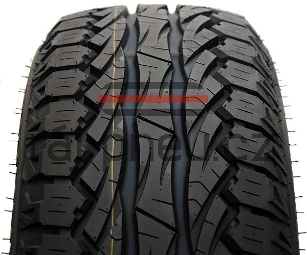 Pneumatika 265/70 R16 112 S SU006 Wanli 4x4 letní | ráj pneu.cz